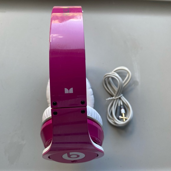 Beats by Dre | Headphones | Beats Monster Wired Headphones | Poshmark